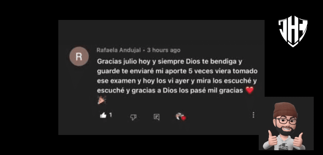 Inicio - Julio Herrera