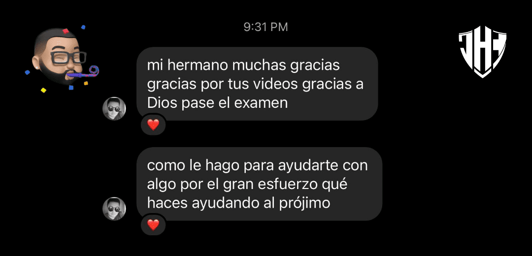 Inicio - Julio Herrera