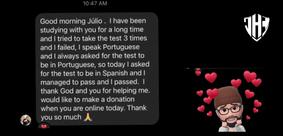 Inicio - Julio Herrera