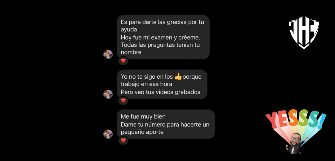 Inicio - Julio Herrera