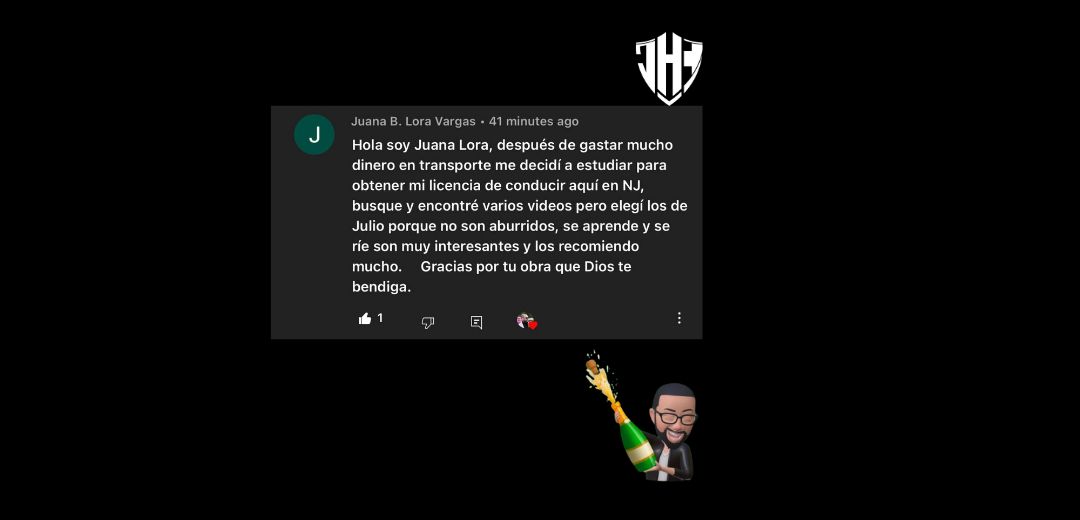 Inicio - Julio Herrera