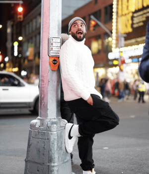 Inicio - Julio Herrera